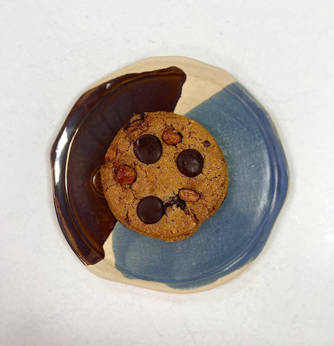 Cookie Signature | Pâtisserie Hery