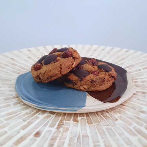 Cookie Signature | Pâtisserie Hery