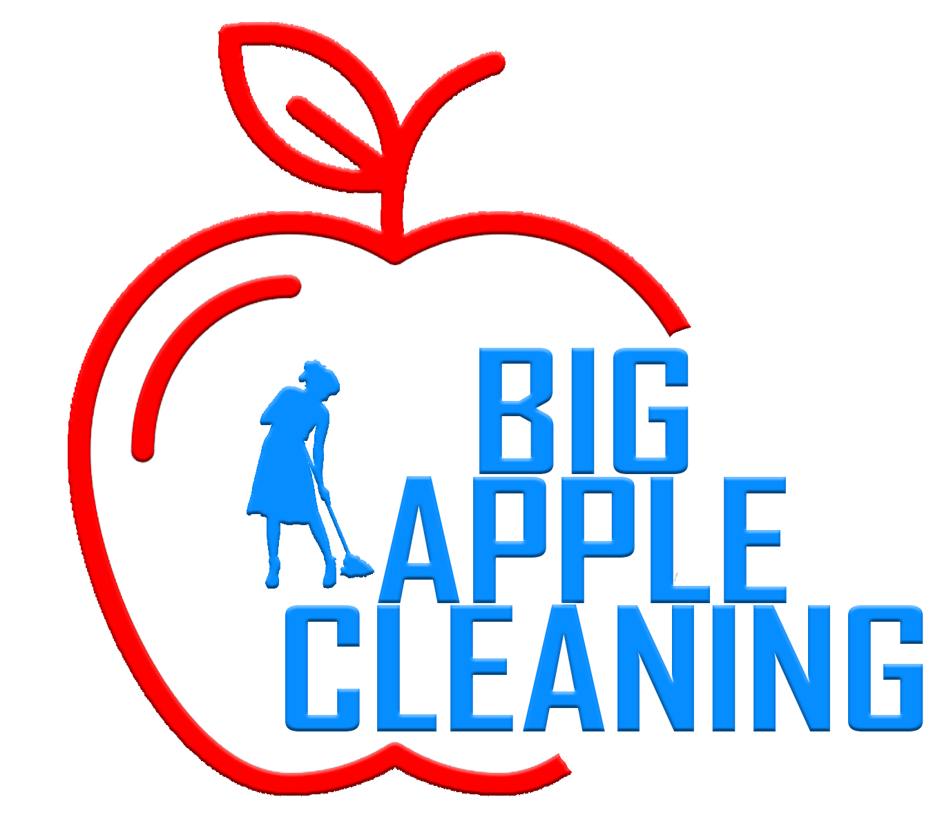 Cleaning | Big Apple Cleaning