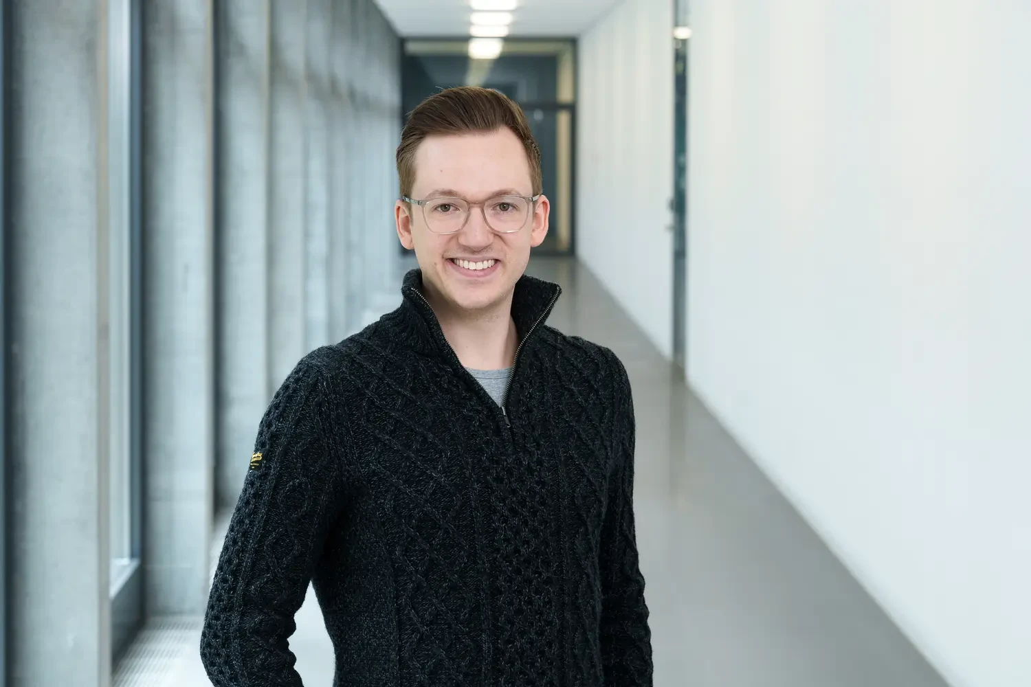 redalpine | team members | dr. marc moesser