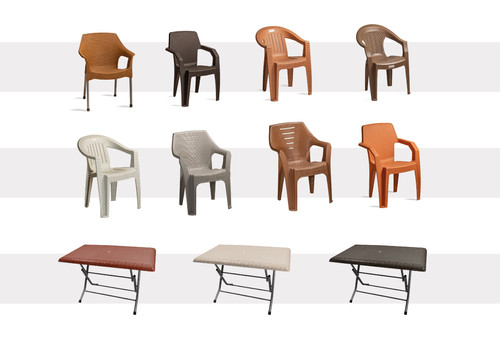 All Products | ASARAY Metal Plastik