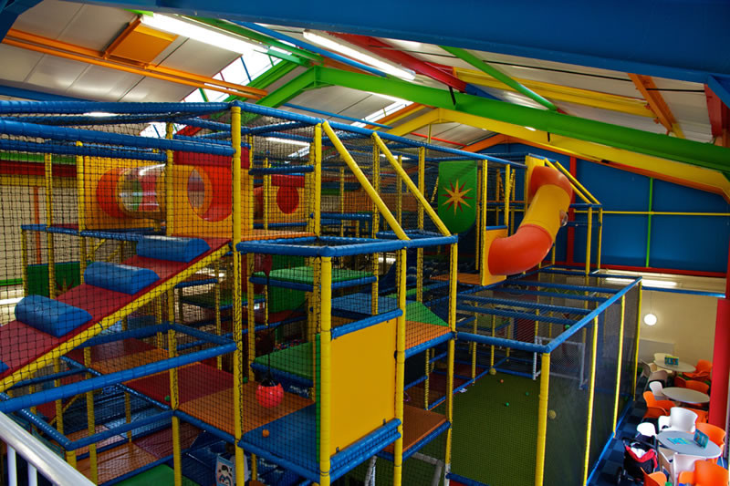 SharkysFunFactory Indoor Soft Play Weymouth sharkysfunfactory-indoor-soft-play-weymouth