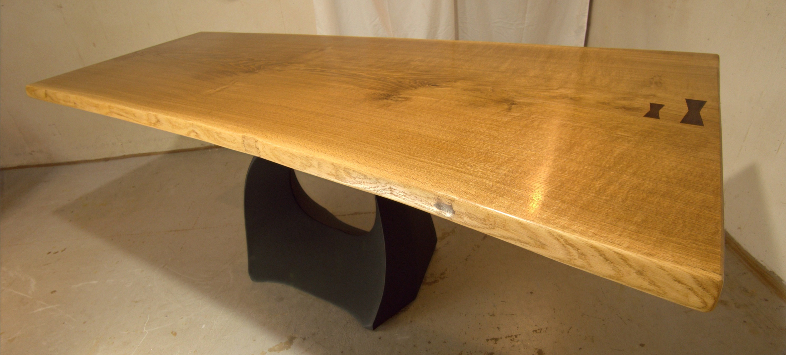 A Table Story | European Oak | Brownell Furniture