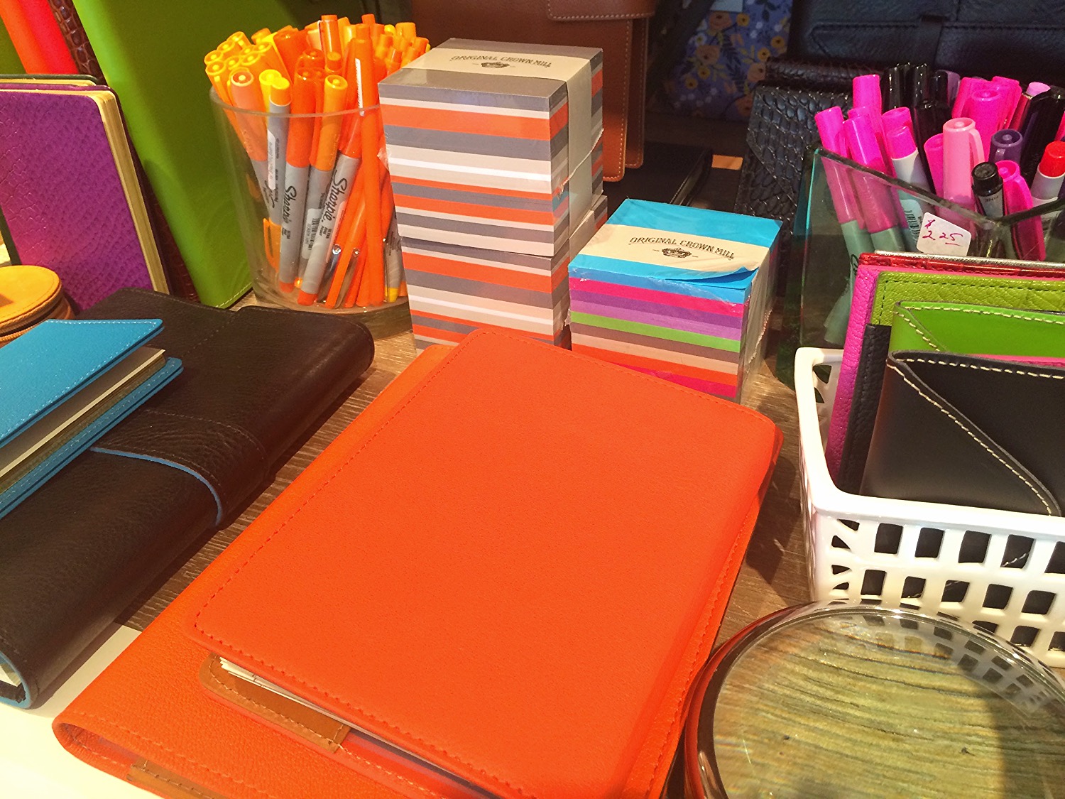 Folio | Fine Stationery and Gifts | Larkspur California