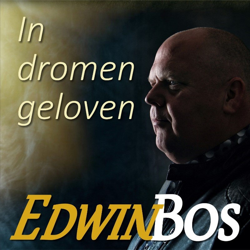 Artiest | Zanger | Drenthe | Emmen | Coevorden | Edwin Bos