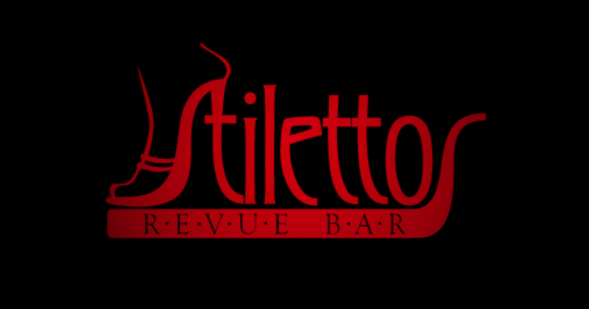 SERVICE MENU | Stilettos Revue Bar