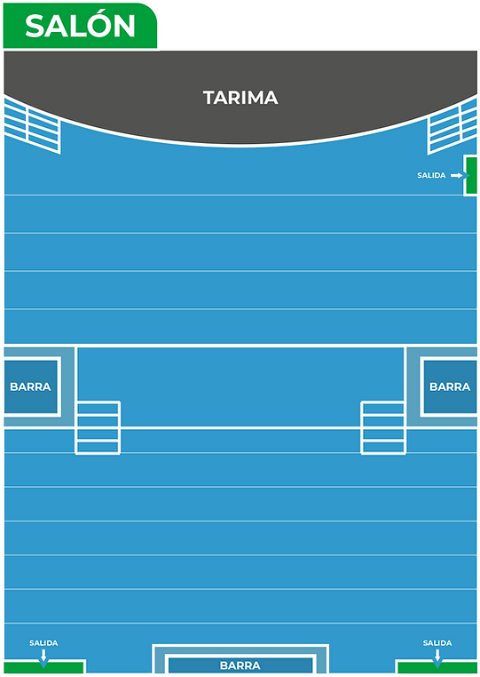 Lanzamiento Royal House
