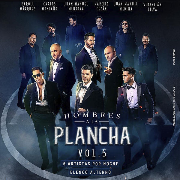 Centro De Eventos Royal Center | Royal Center Bogota | Bogotá