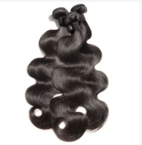 Raw Burmese Body Wave | Weave Central