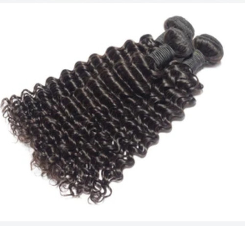 Raw Burmese Deep Wave | Weave Central