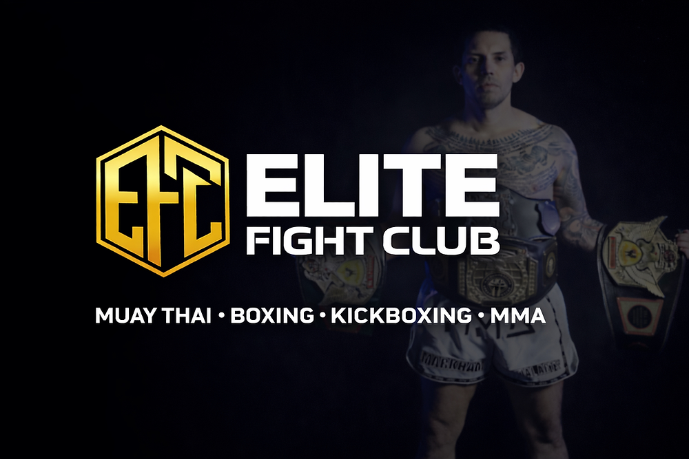 Why You Need Your Own Gear: Elite Fight Club’s Policy on Loaner Equipment