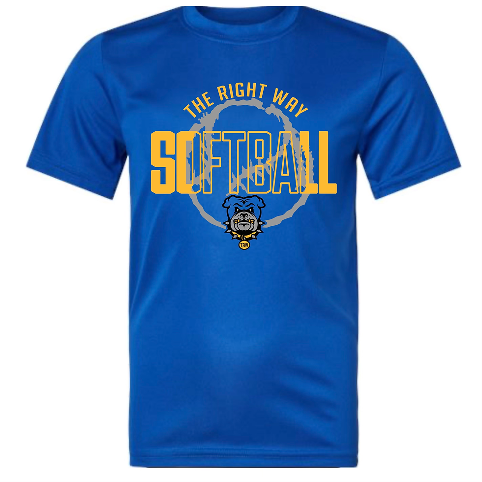 The Right Way Sports | Birmingham, AL | Shop Merch