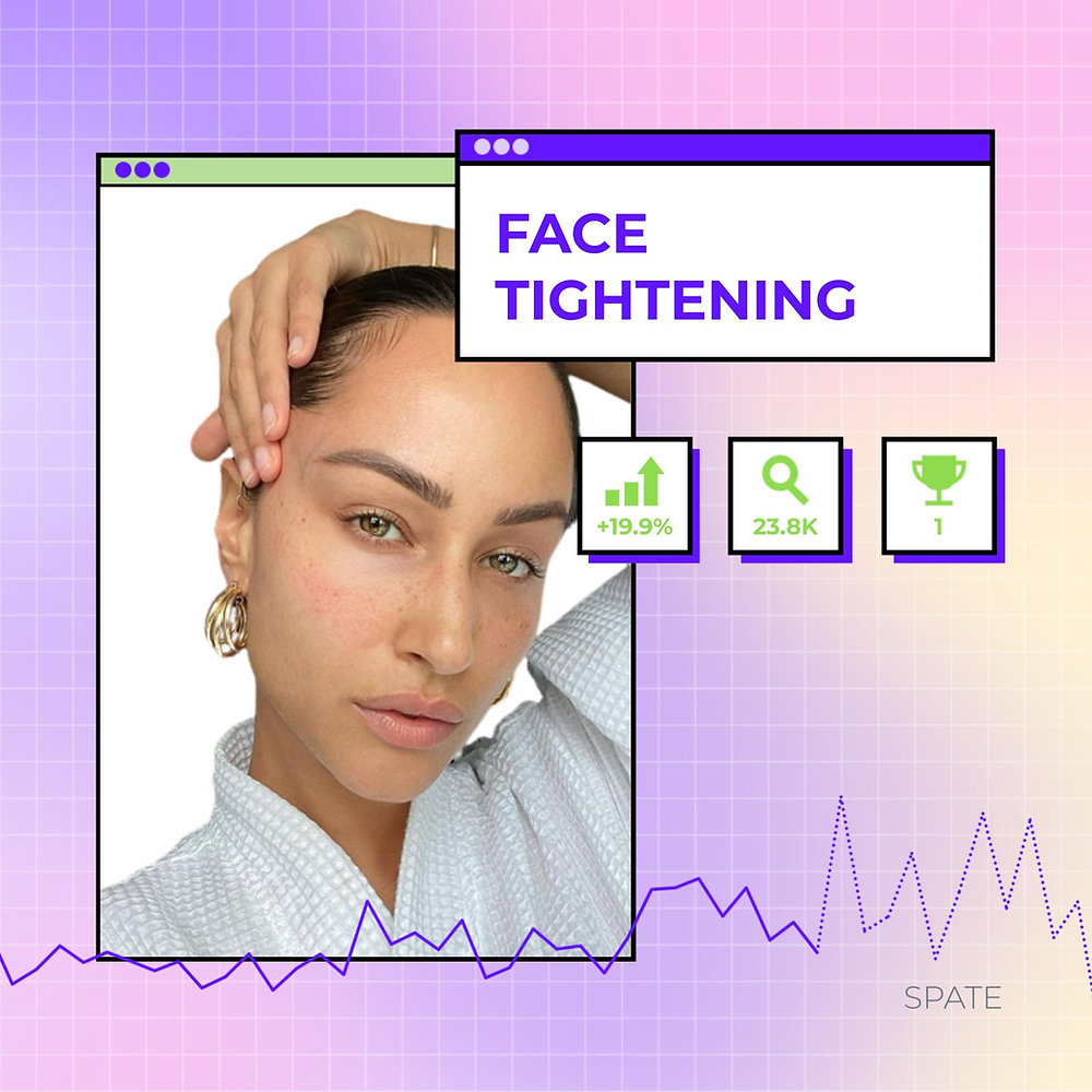 TRENDS UPDATE NO. 117