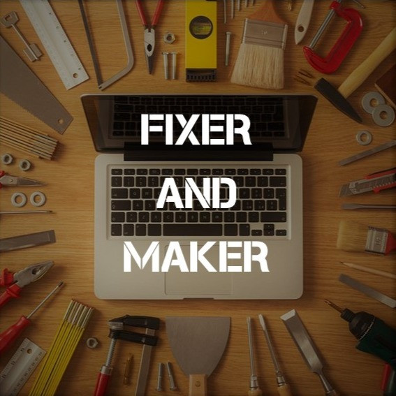 Handyman and Gifts| Fixer and Maker | England