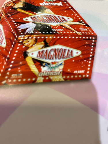 Magnolia | ilpetardo.com