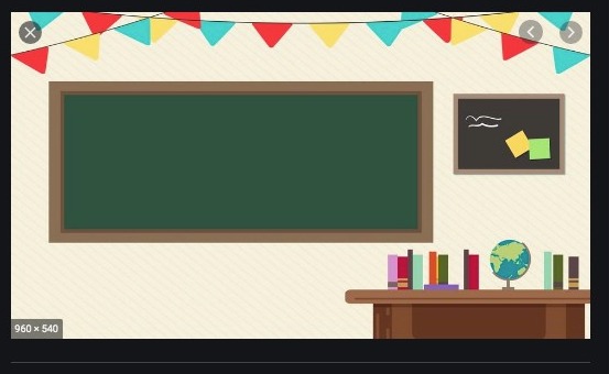 How To: Create Cool Zoom Backgrounds