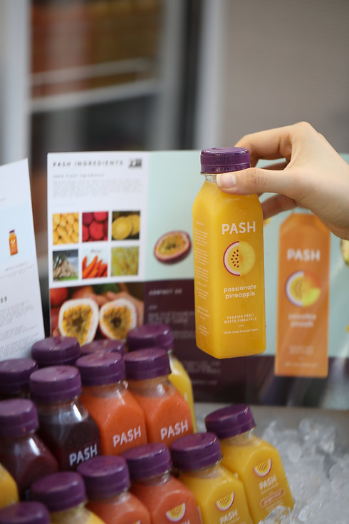 About | PASH Juices | Thailand