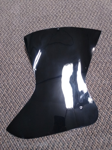 PRC Minecon Floor Pan | Amfiberglassmfg