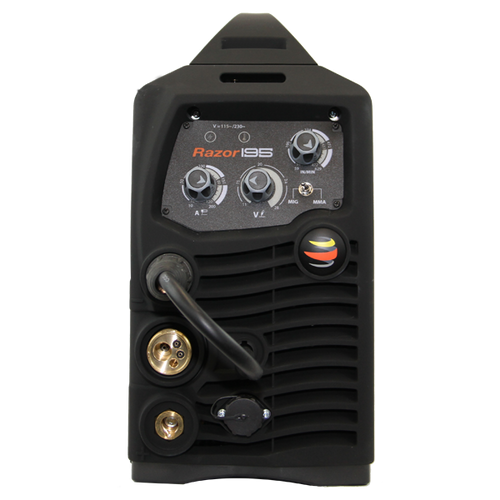 Razorweld 195 MIG/TIG/STICK | PSV Tools