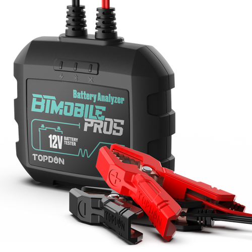 Battery Testing, Charging & Jumpstarting | PSV Tools