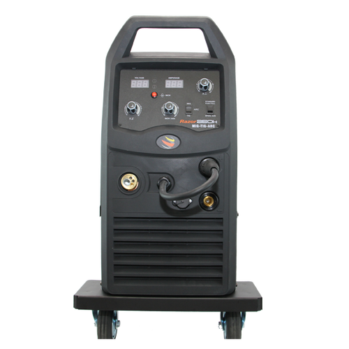 RAZORWELD 250K MIG/TIG/STICK | PSV Tools