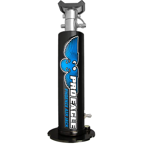 Pro Eagle Phoenix CO2 Jack | PSV Tools