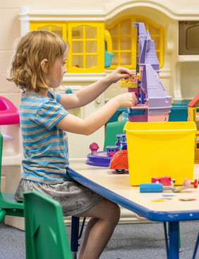 Tree of Life Learning Center