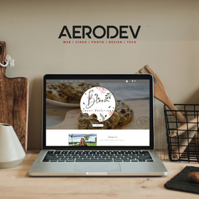 AERODEV - Website Design | Video Production | Photography | Graphic Design | Brookfield, WI