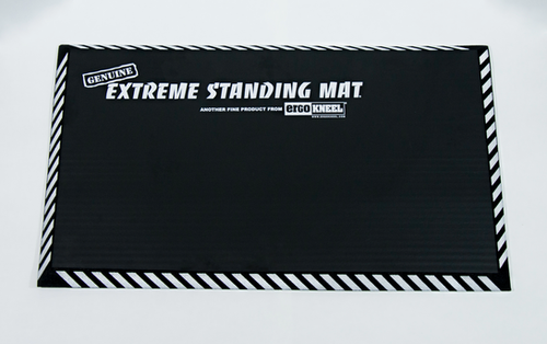 Extreme Standing Mat (Big & Giant) (Gray) | PSV Tools