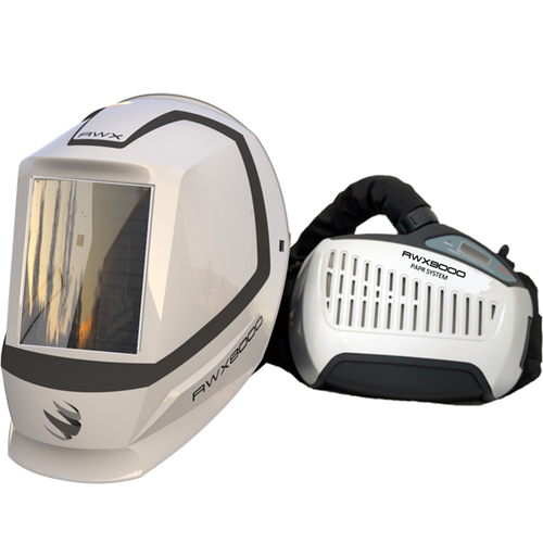 RWX9000 PAPR System | PSV Tools