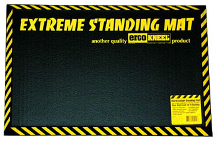 Extreme Standing Mat (SM-XL) (Black) | PSV Tools