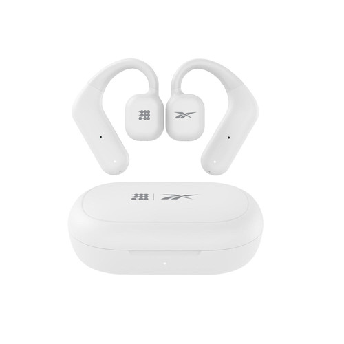 Cubitt x Reebok Open Earbuds | Cubitt HN by DIACO