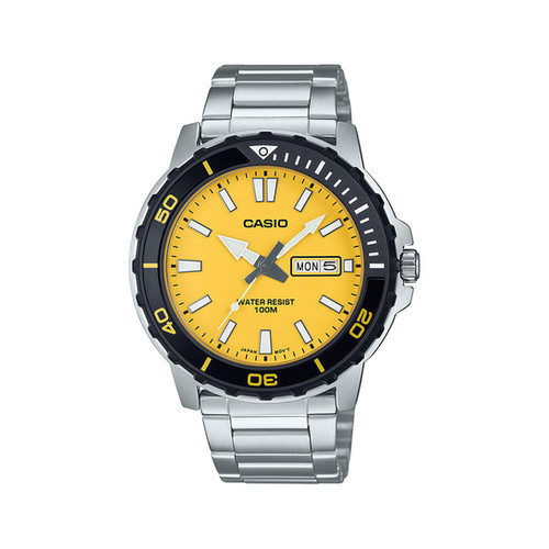 MTD-125D-9AV | Casio HN by DIACO