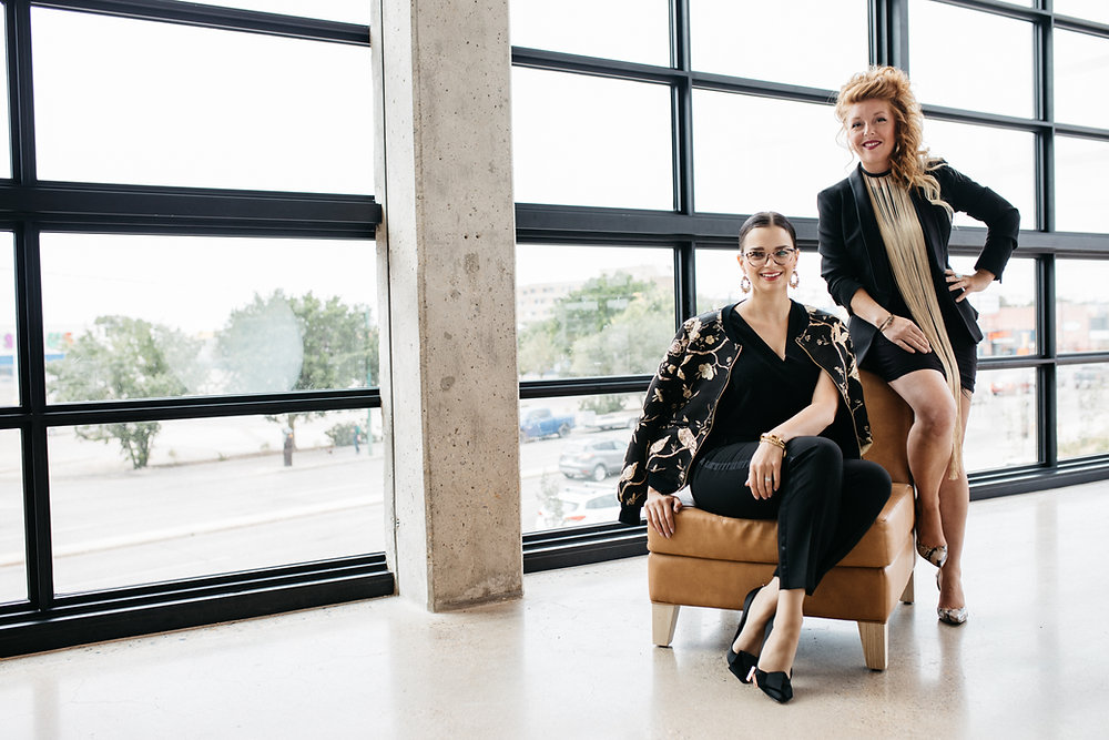 SASKATCHEWAN FASHION ASSOCIATION INC.