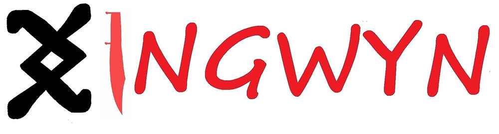 Ing, God of the English