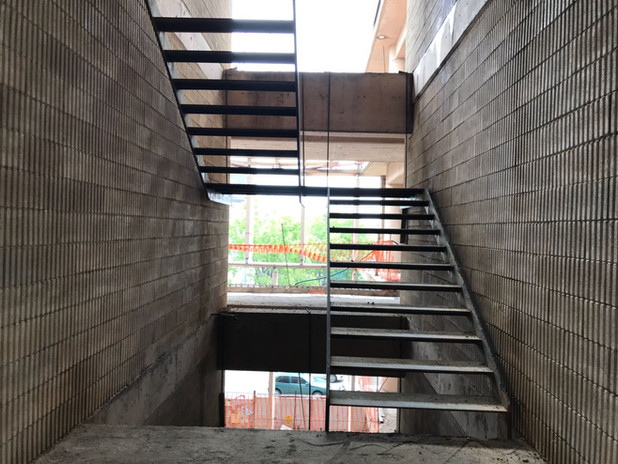 Block Aparente |Estriado|Reciclado| Rústico|Liso| Grupo JOBEN