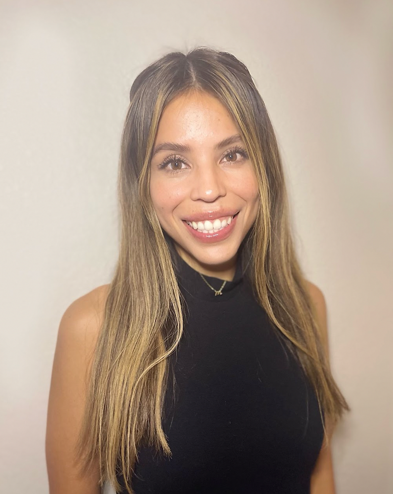 Welcome Marylynn Nieves, LPCC, PPSC