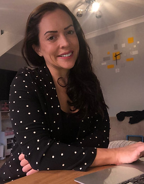 About | Evolve Recrutiment