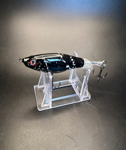 Constellation Flopper Plopper 90mm Flat Side No Roll with 3x Strong ...