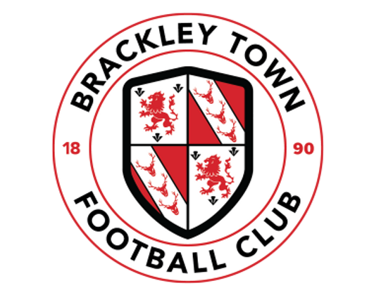 TICKET INFO: BRACKLEY TOWN (AWAY)