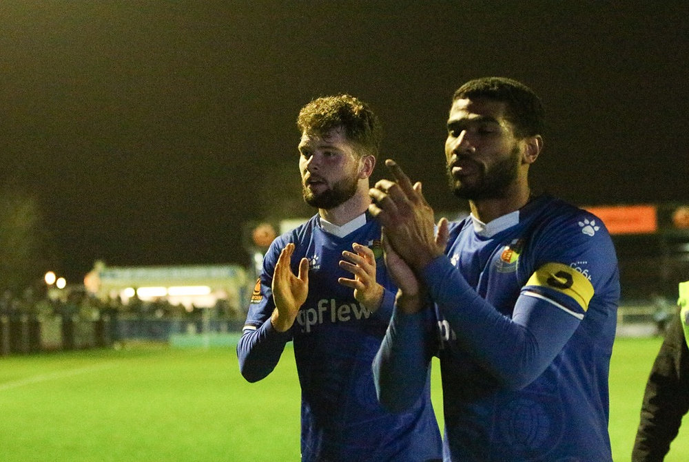 Defensive qualities delight Maynard