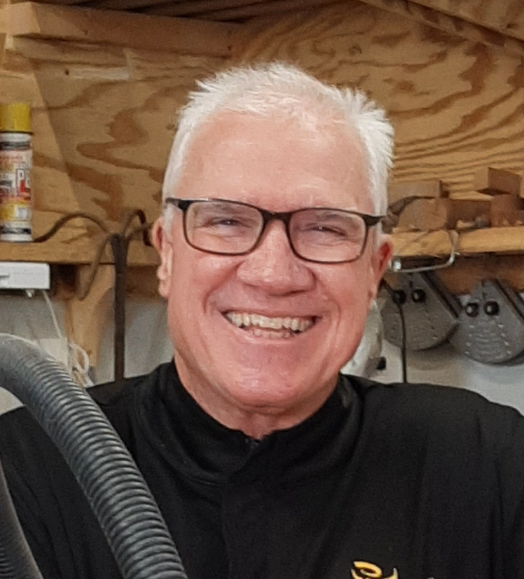 ED PUTNAM