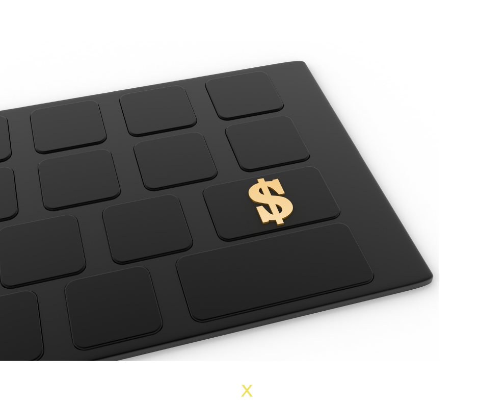 MENU | The Real Mechee X