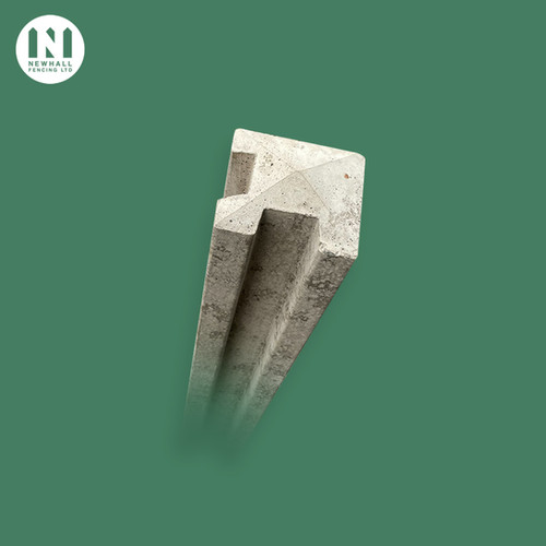 Corner posts | Newhall Fencing