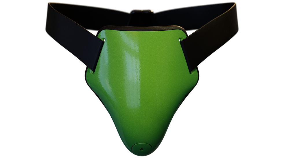 Chastity | Genderlock