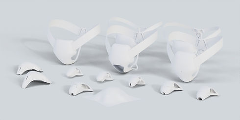 Female Chastity Belt | GenderLock