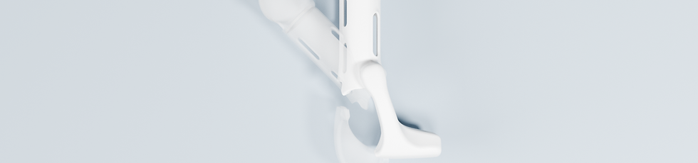 Development Report 2023 | GenderLock