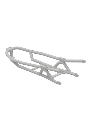 Tightails Aluminum Subframe Yamaha YZF-R6 2017+ | Bike Armory