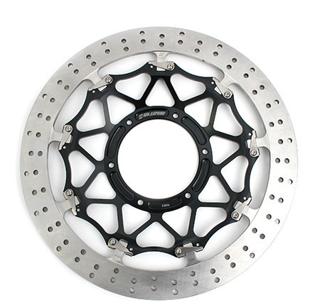 Galespeed Front Brake Rotor Yamaha R6/R7/R1 | Bike Armory