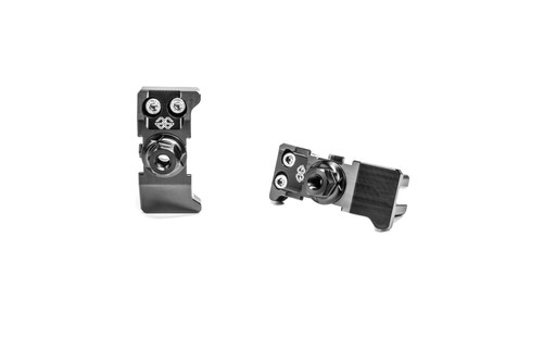 Gilles AXB Chain Adjuster Yamaha YZF-R7 2021+ | Bike Armory